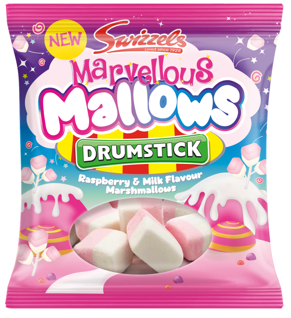 Marshmallow and grilled cheese sandwich anyone? - ON IN LONDON